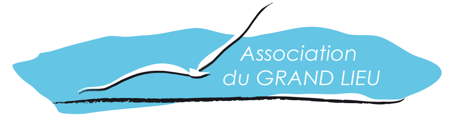 Siège social - ASSOCIATION LE GRAND LIEU